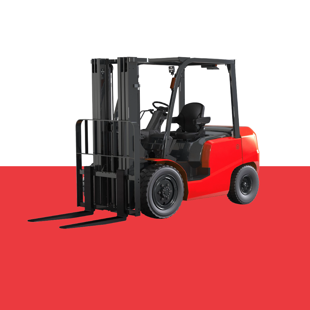 Forklift Li-ion Electric Forklift E – PT Alniff Cipta Perkasa